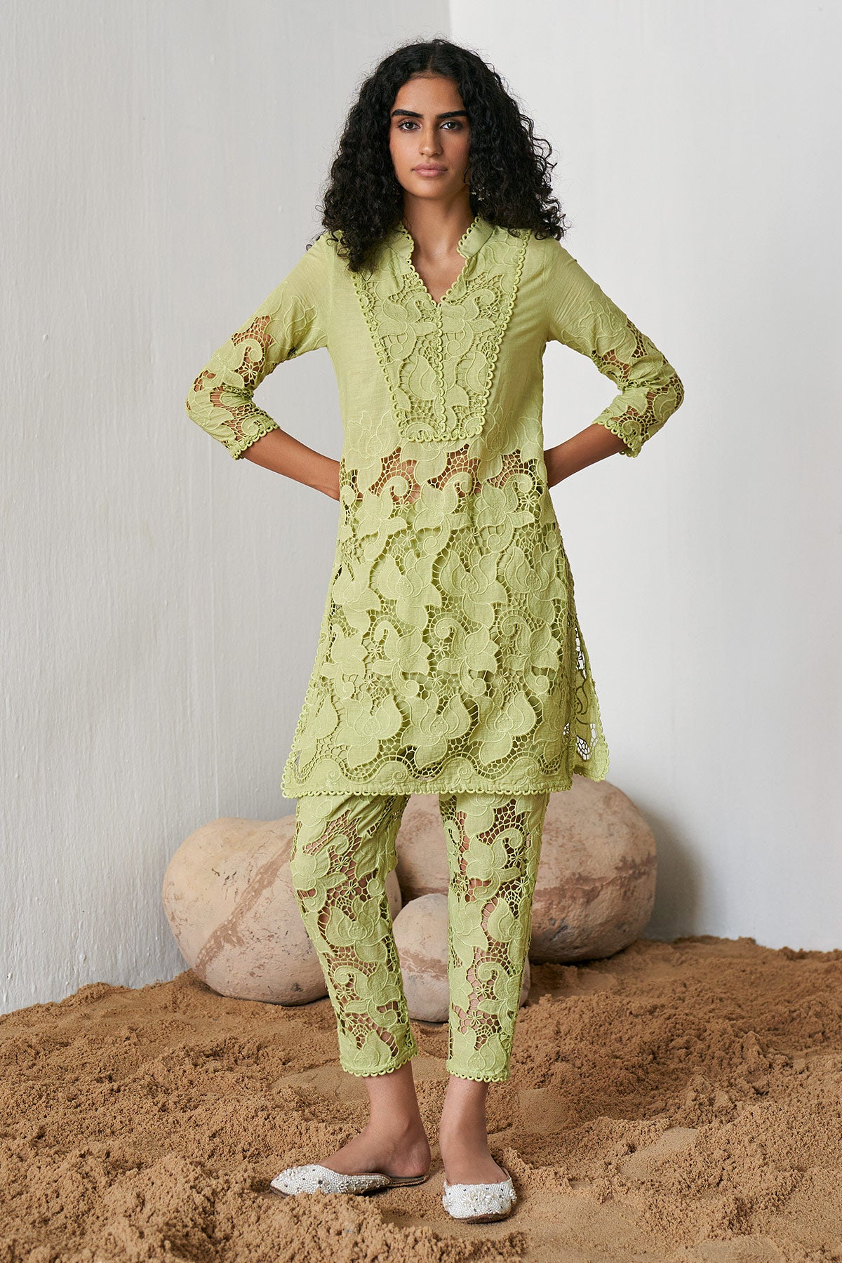 Qala - Clothing Made for the Women of Today
