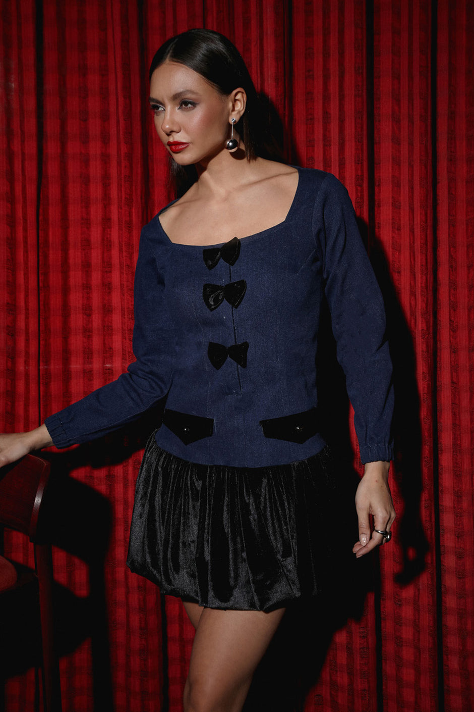 Qala - Clothing Made for the Women of Today