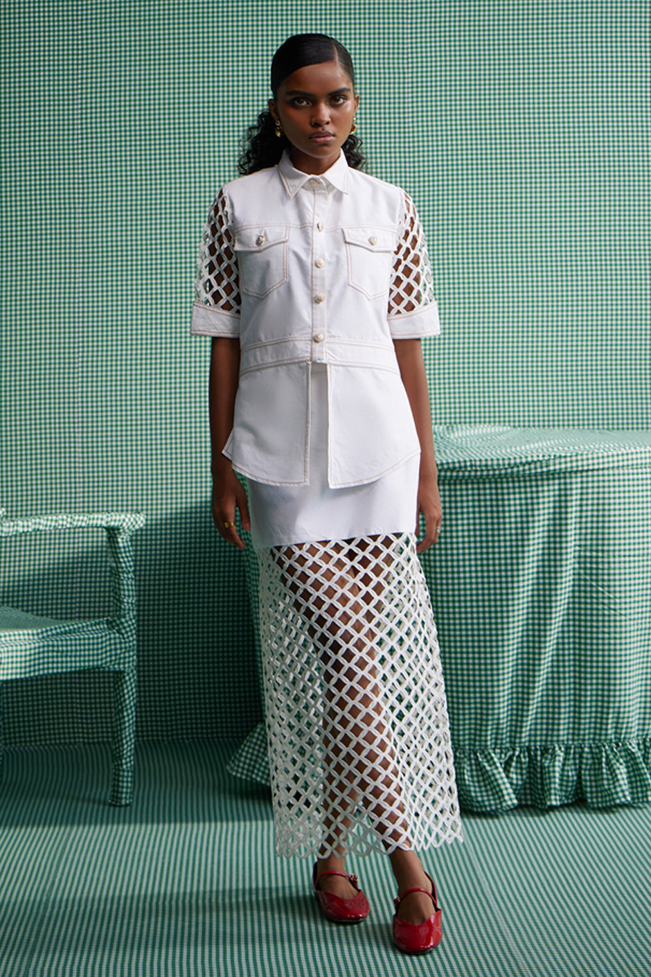 Qala - Clothing Made for the Women of Today